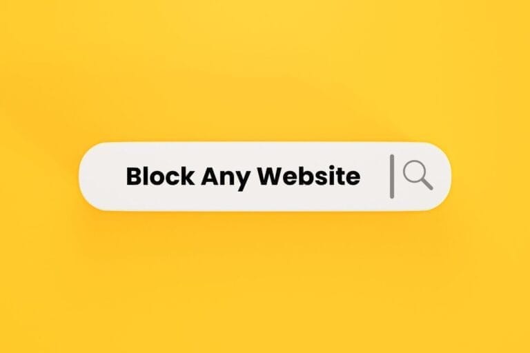 #1 Free Porn Blocker Chrome Extension | BlockP