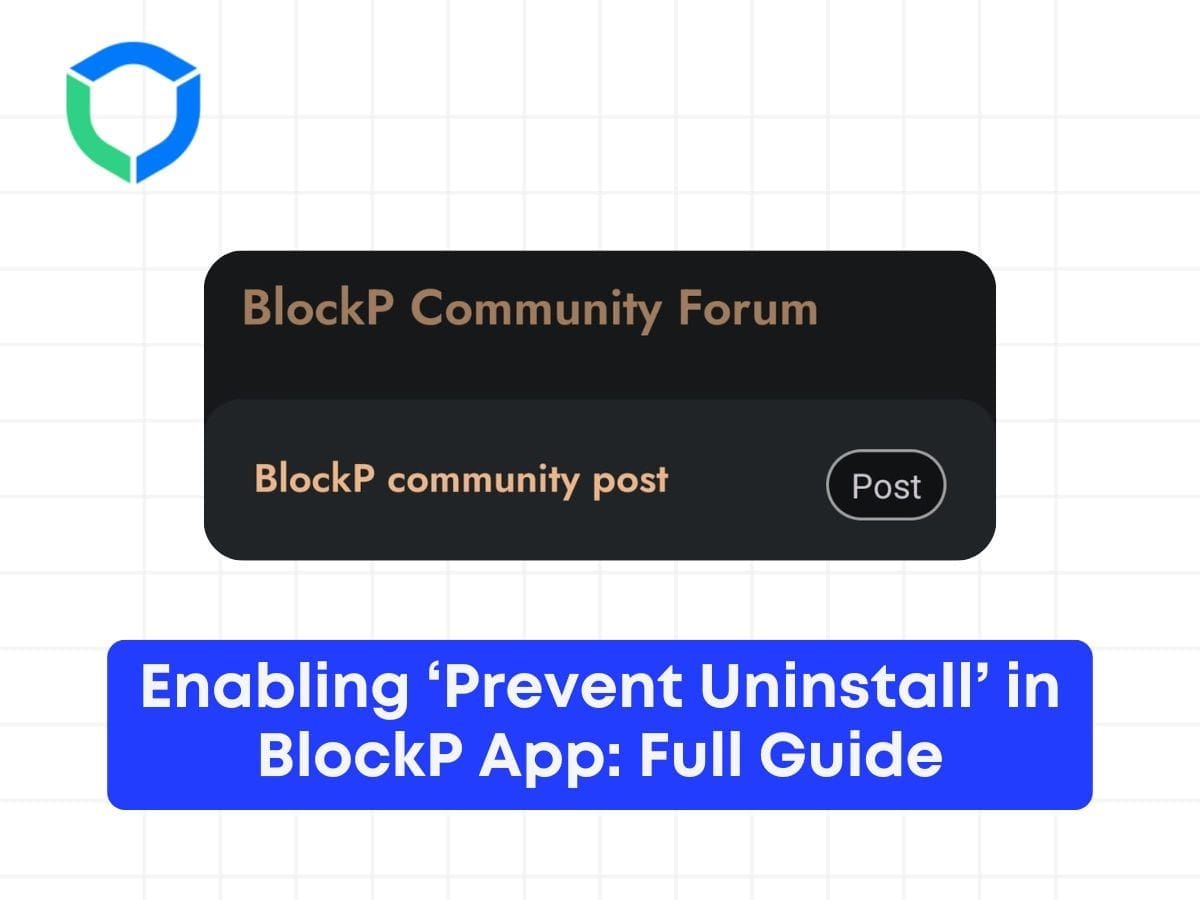 How to Create Post on BlockP Community? - BlockP