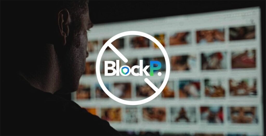 BlockP: #1 Kostenlose KI-Pornoblocker-App 2025 | Jetzt herunterladen