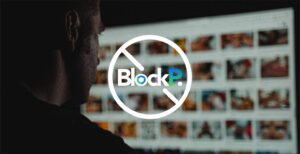 BlockP: #1 Free AI Porn Blocker App 2025 | Download Now