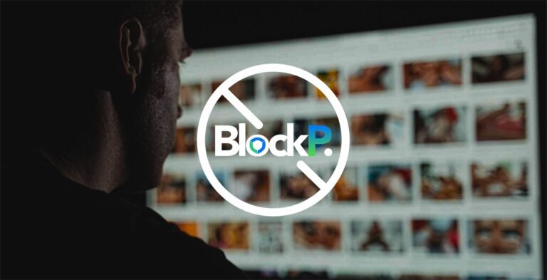 BlockP: Aplicativo bloqueador de pornografia com IA no 1 gratuito em 2025 | Baixe agora